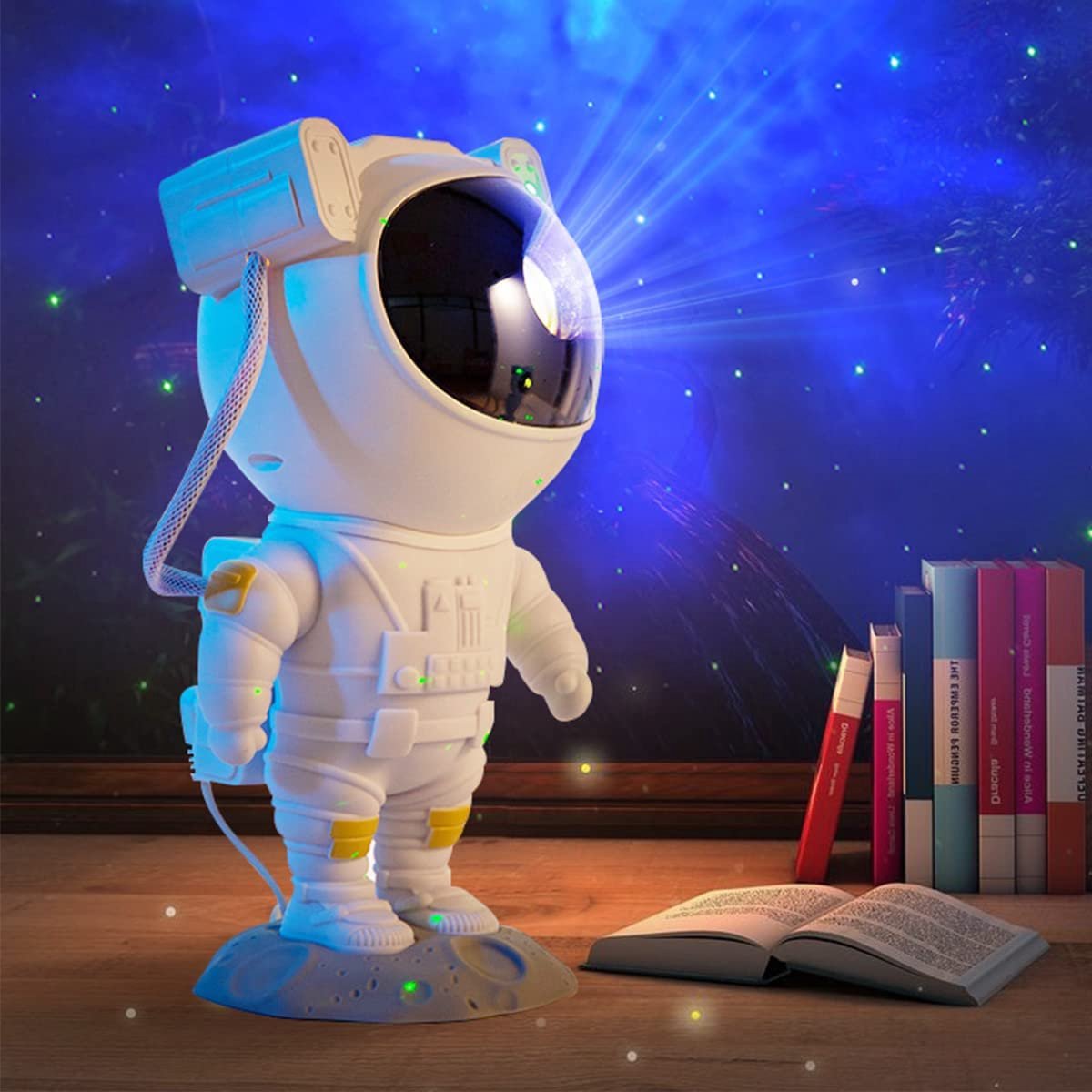 Astrid the Astronaut – Calmie