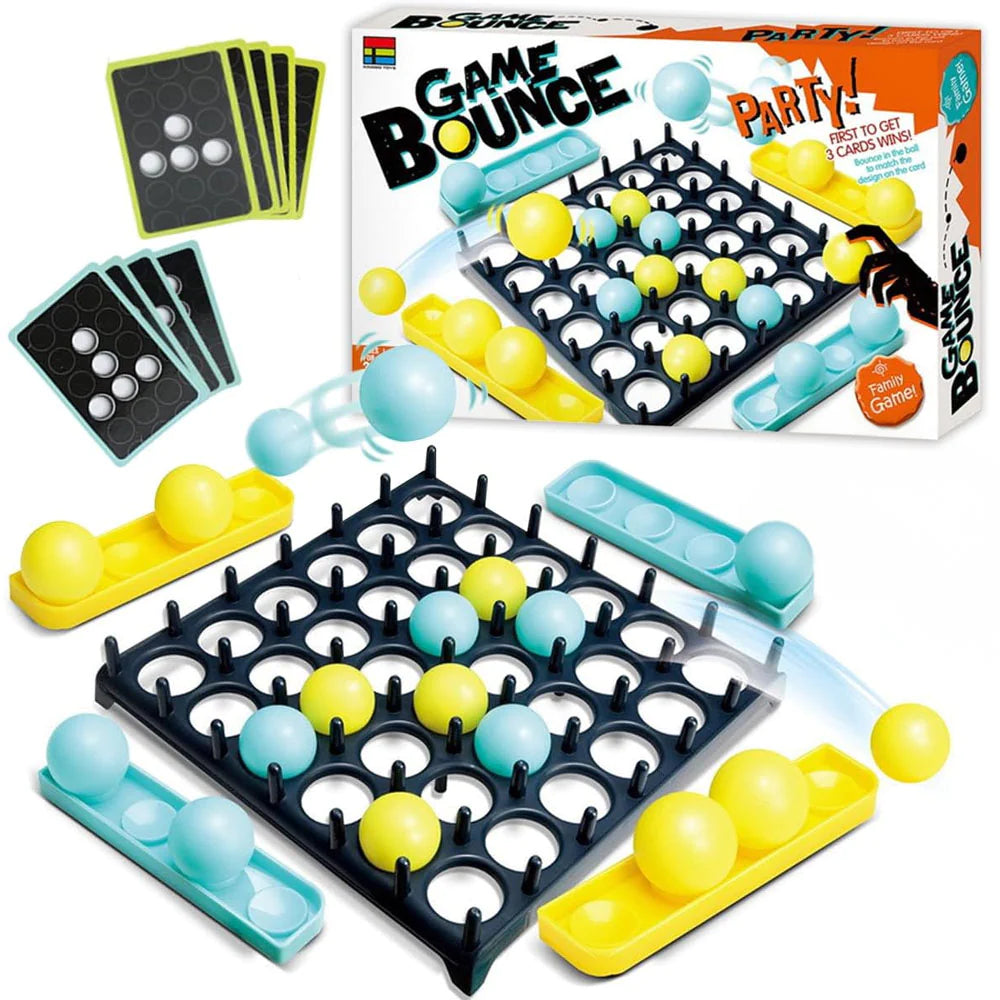 The Pong Game – Calmie