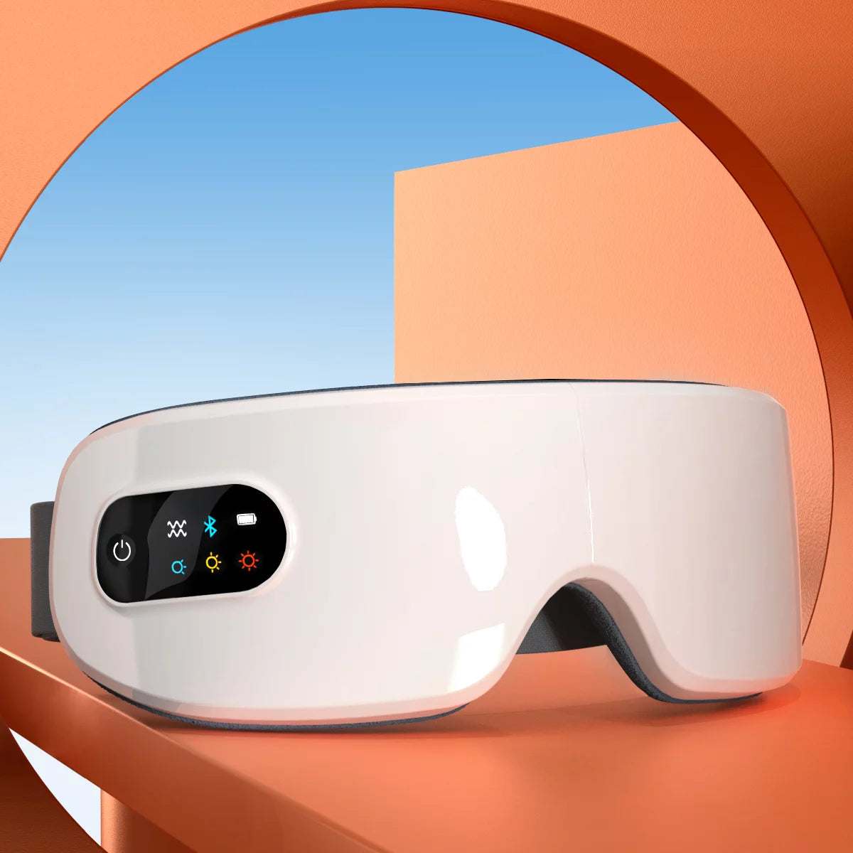 iComfort Eye Massager – Calmie